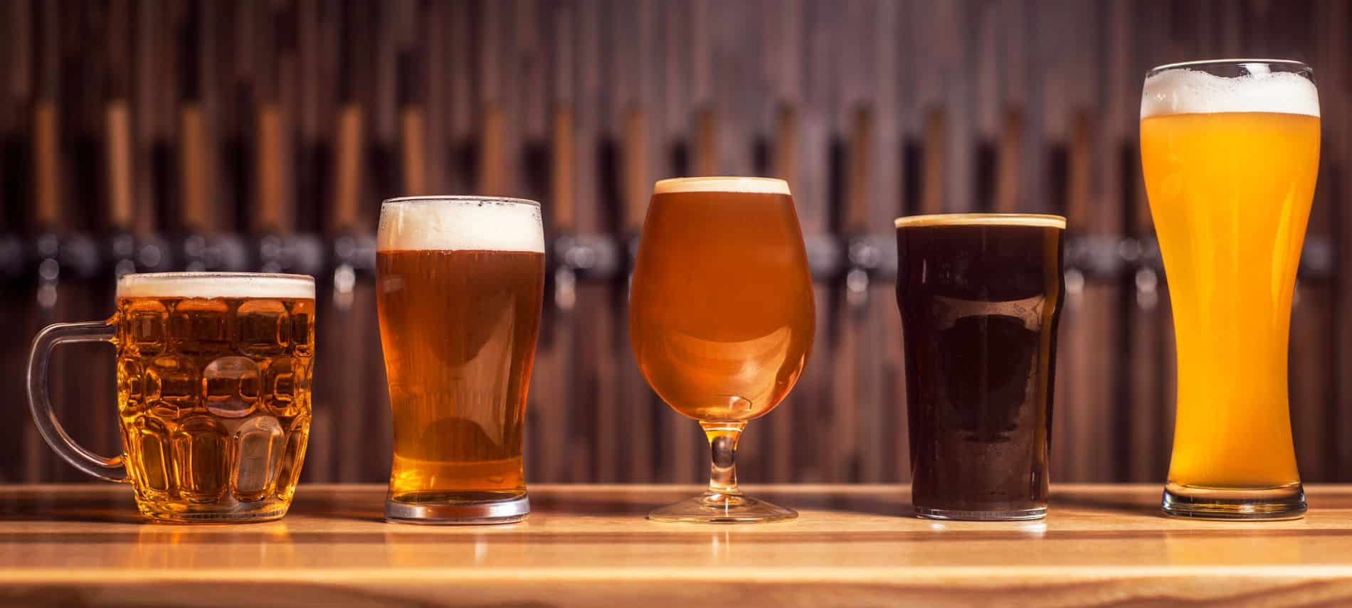 Your Guide to Santa Barbara’s Best Craft Breweries