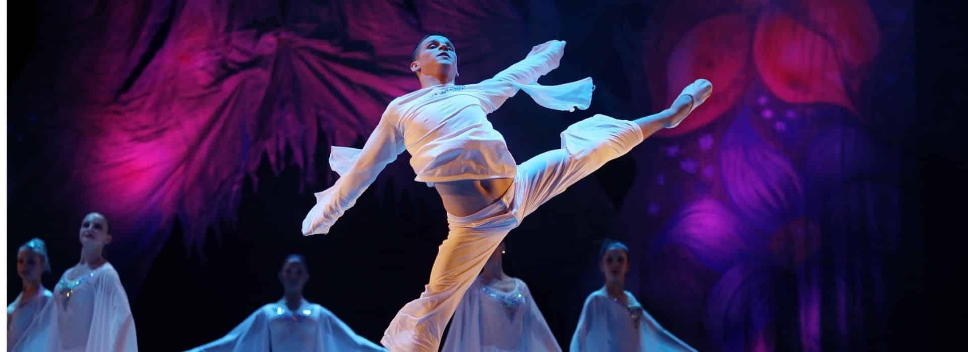 Experience the History of Santa Barbara's Lobero Theatre